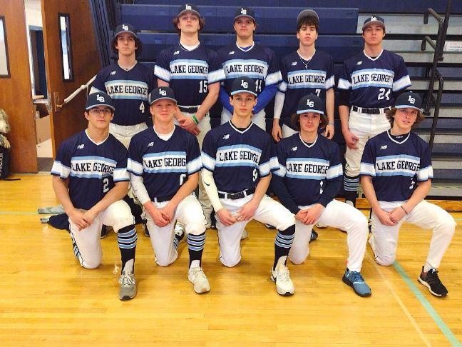 L.G. Warriors, reigning Adk. League champs, retool for 2023 | Sun ...