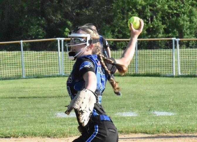 Peru Softball | Sun Community News Peru Softball