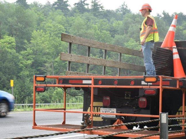 'Operation Hard Hat' nets 21 Essex Co. tickets | Sun Community News ...