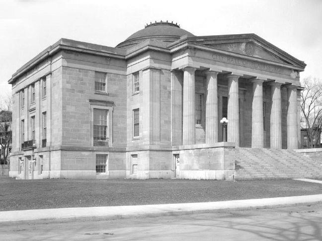 Column: The citizen's revolt that shaped City Hall | Sun Community News ...