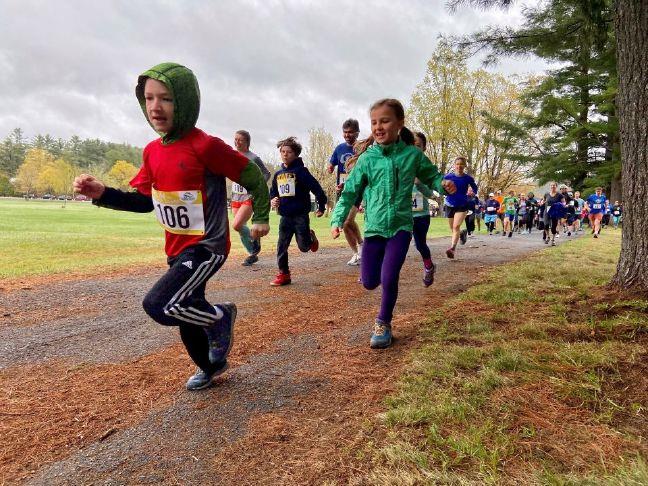 Doc Lopez Run for Health raises $9K+ for ECH patients, families | Sun ...