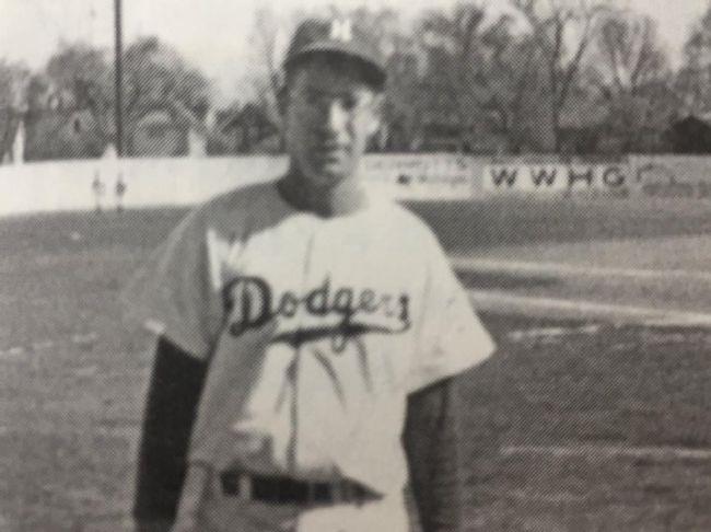 Mariners Legion team names Hall of Fame members | Sun Community News ...