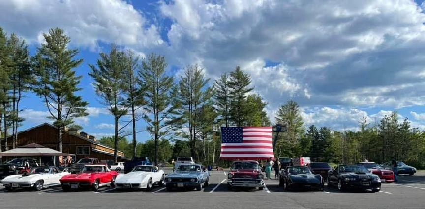 Car show honors veterans, benefits Jane's Fight Fund | Sun Community ...
