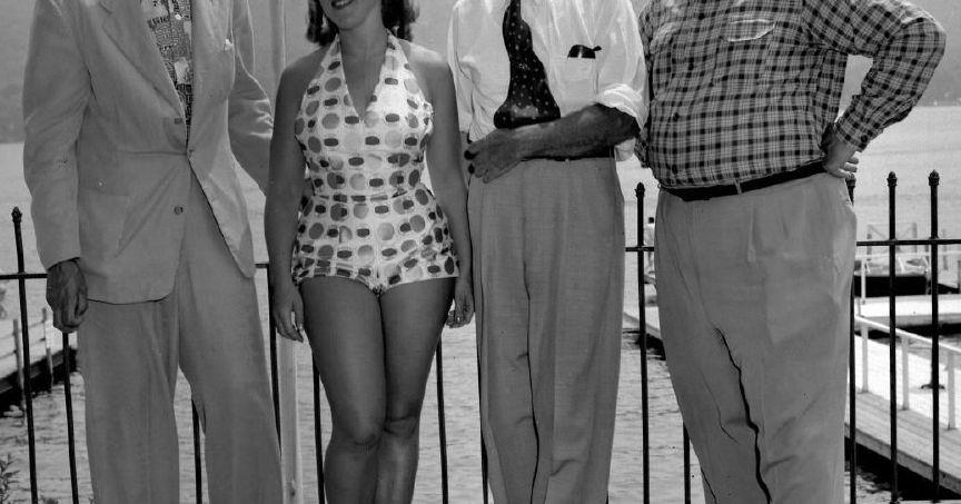 Diane Struble: Love Affair with a Lake | Sun Community News LAKE GEORGE ...