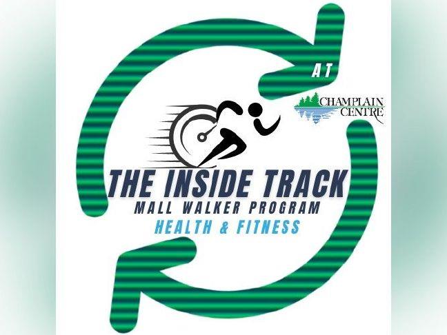 Champlain Centre's Mall Walker program returns with a new name | Sun ...