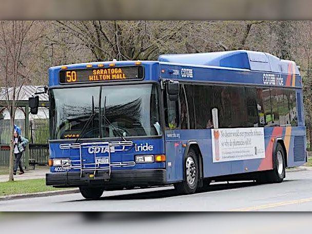 Warren Co. leaders approve bus service takeover by CDTA | Sun Community ...