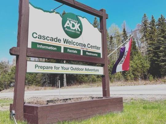 ADK Cascade Welcome Center launches consignment program | Sun Community ...