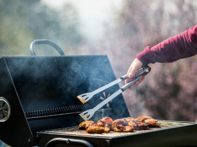 Consumer Protection issues safety reminders on grilling | Sun Community ...