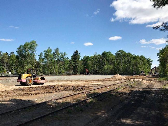 Rifenburg wins $8.75M Phase II Adirondack Rail Trail construction | Sun ...