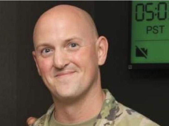 Master Sergeant Jeremy Robert Burris | Sun Community News CROWN POINT ...