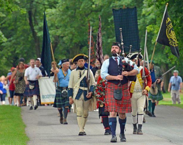 Fort Ti to host Scots Day Celebration | Sun Community News TICONDEROGA ...