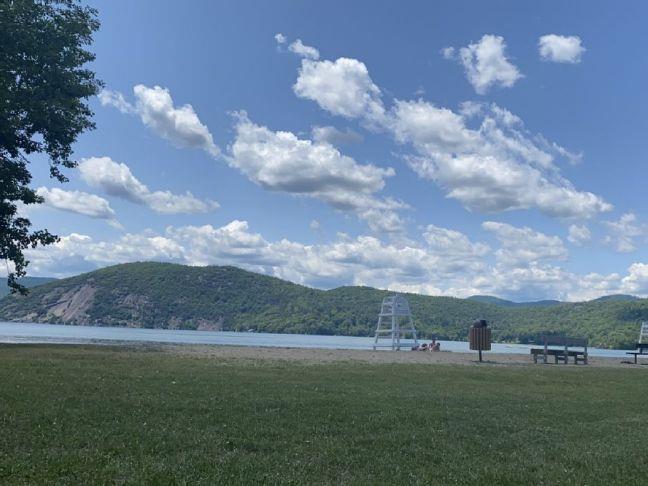 Black Point Beach opens for season | Sun Community News TICONDEROGA ...