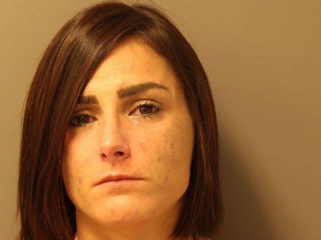 Probationer charged with tampering with evidence | Sun Community News ...