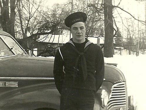 Doug Sears Sr. | Sun Community News WESTPORT | Doug Sears Sr. passed ...