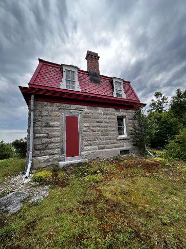 Bluff Point Lighthouse tours a growing success | Sun Community News ...