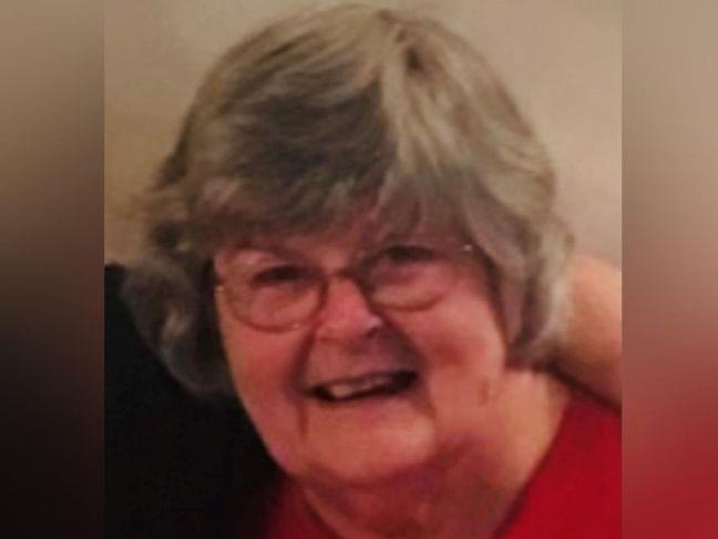 Nanette Christana Testa | Sun Community News SCHROON LAKE | Nanette ...