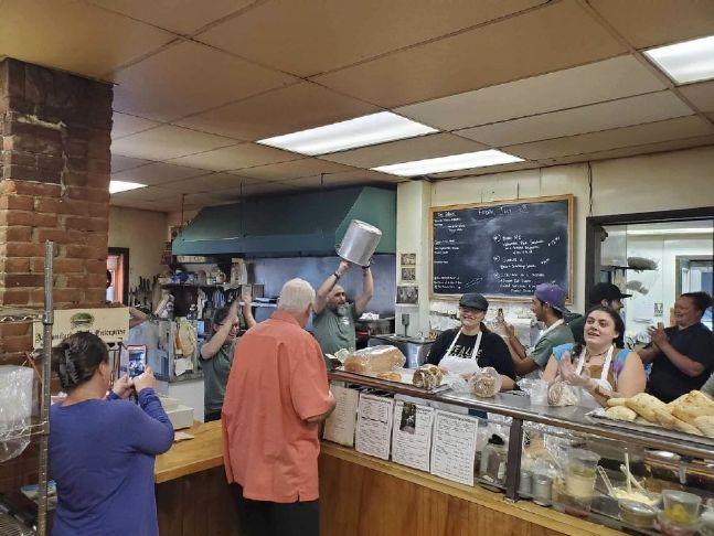 Lakeview Deli becomes Lakeview Catering | Sun Community News SARANAC ...