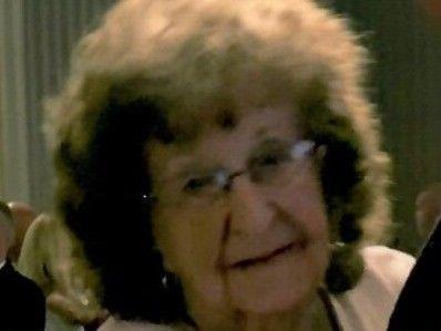 Catherine M. Manley | Sun Community News PORT HENRY | Catherine M ...