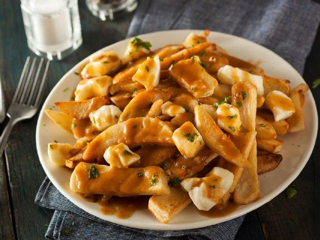 North Country runs mega Poutine Challenge in August | Sun Community ...