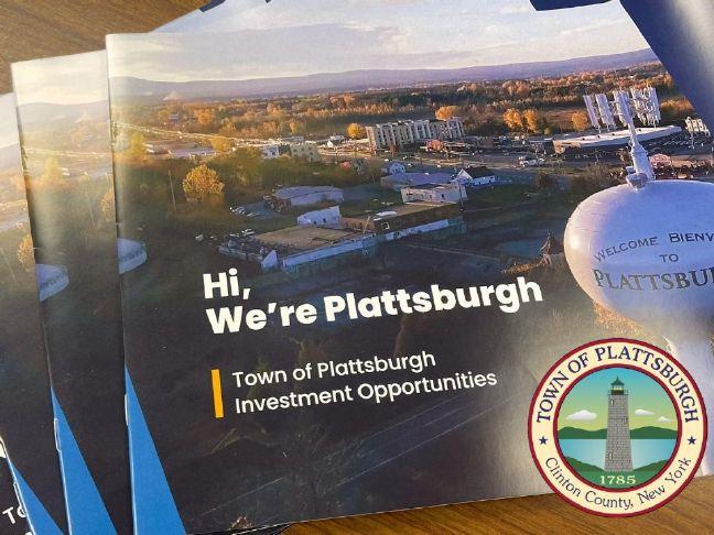'Hi, We're Plattsburgh' initiative officially launches | Sun Community ...