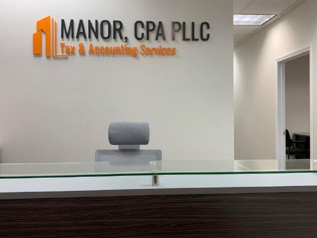 New CPA office opens on Route 3 | Sun Community News PLATTSBURGH | A ...