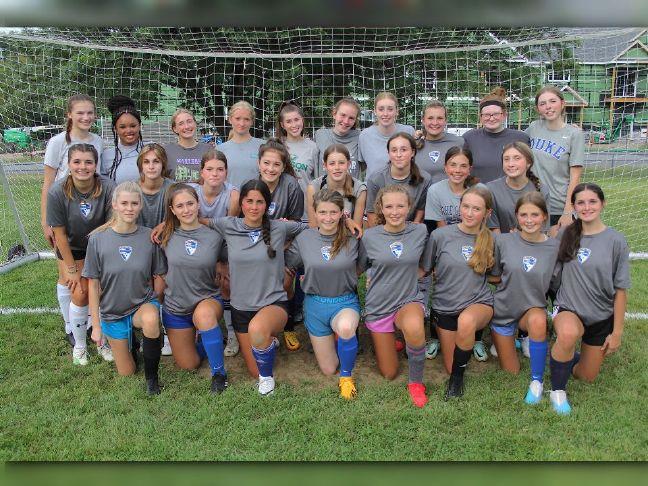 Young Lakers' soccer team expected to outperform | Sun Community News ...