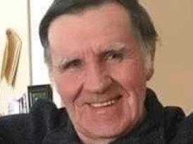 Daniel Arnold LaFountain | Sun Community News CROWN POINT | Daniel ...