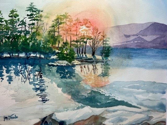 Two-man show opens at Ti Arts Sept. 27 | Sun Community News TICONDEROGA ...