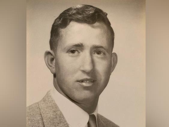 Lyman Victor Defayette | Sun Community News CADYVILLE | Lyman Victor ...