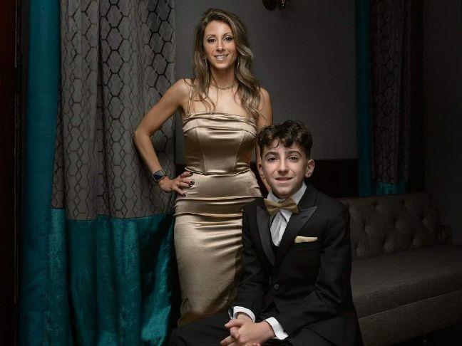 Golden Gala fundraiser to support Hope for Miracles | Sun Community ...