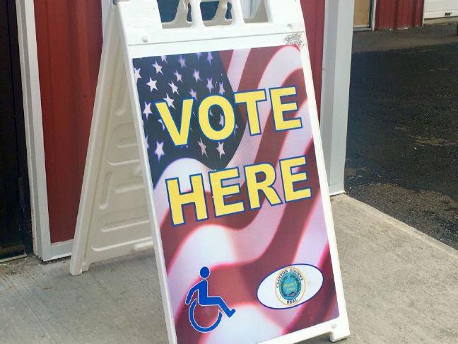 Warren Co. announces early voting hours and poll locations | Sun ...