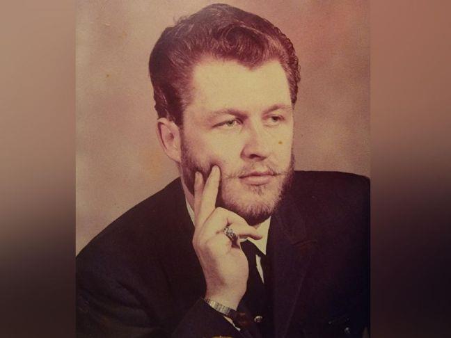 Herbert Wayne Austin | Sun Community News TICONDEROGA | Herbert Wayne ...