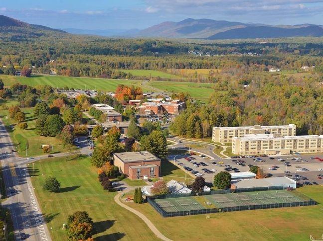 SUNY Plattsburgh adds major at Queensbury campus | Sun Community News ...