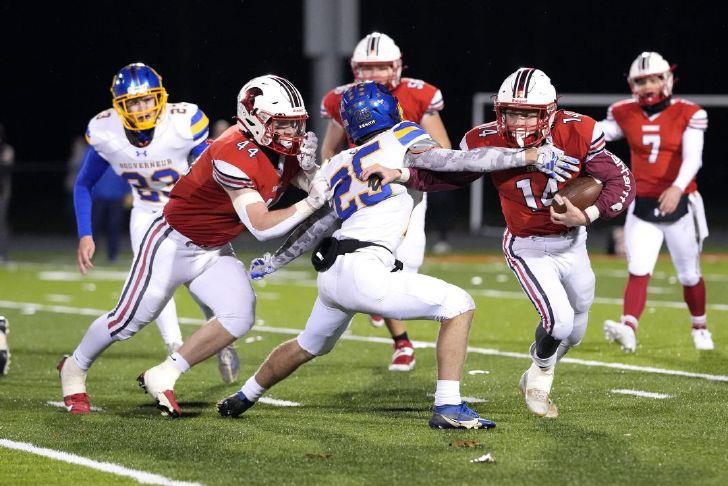 Saranac falls to Gouverneur after surrendering late lead | Sun ...