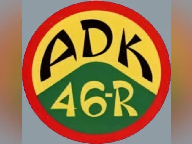 Adk 46er Logo Adk 46er Merch & Gifts For Sale | Redbubble