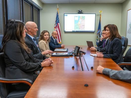 State ramps up surveillance following Hamas attacks on Israel | Sun ...