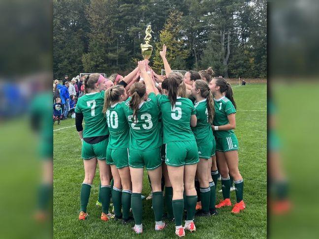 Bolton-Wbg. girls win second straight Adk. League title | Sun Community ...