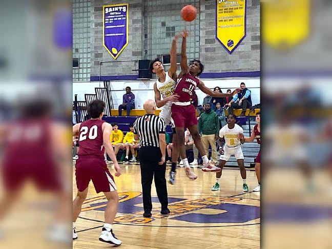 North Warren takes 3rd in Spa Catholic basketball tourney | Sun ...