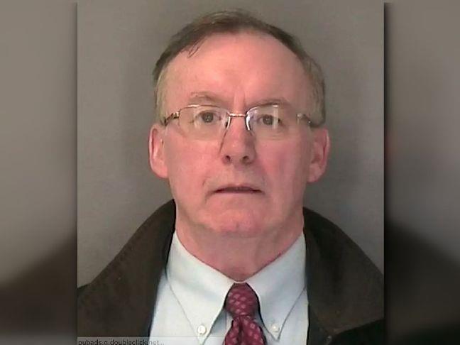 Former Lake George Watershed Coalition CEO David Decker jailed | Sun ...