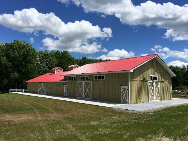 Barns at Edgemont Inn to host first holiday event | Sun Community News ...