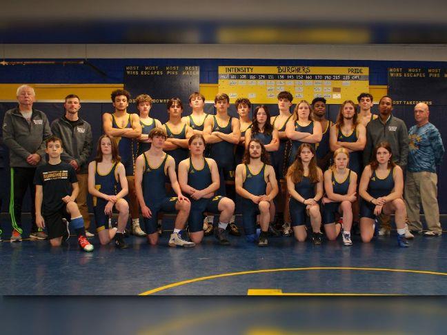 Wbg.-Lake George wrestling team reloads for 2023-24 | Sun Community ...