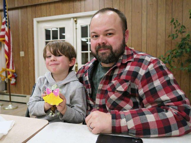 Town of Saranac readies for holiday cheer and 200th year | Sun ...