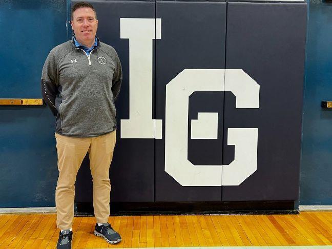 LGCSD director of athletics earns prestigious NIAAA title | Sun ...