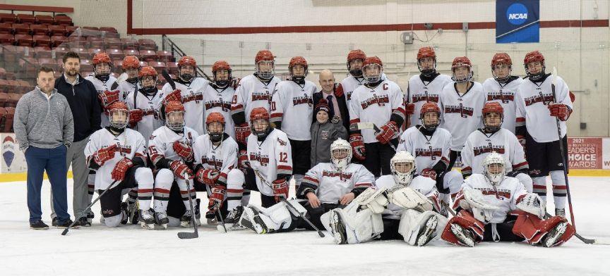 Frechette earns 200th win in Beekmantown rout | Sun Community News ...