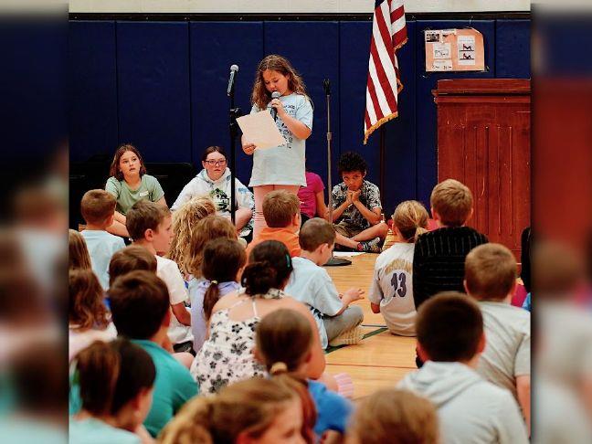 LGCS test scores among highest in state | Sun Community News LAKE ...