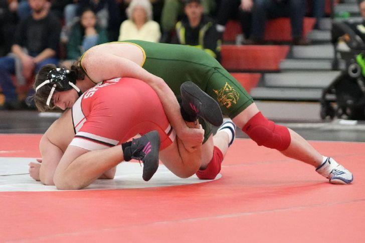 Local wrestlers enjoy fierce competition at NYSPHSAA events | Sun ...