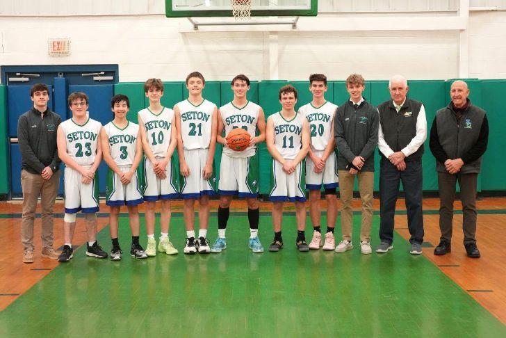 Pearl reaches 1,000 points; Willsboro tops Seton Catholic | Sun ...