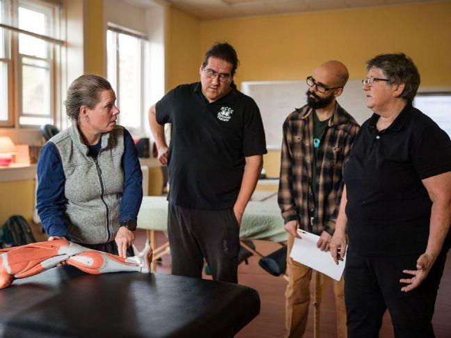 NCCC sees enrollment growth for Spring 2024 semester | Sun Community ...