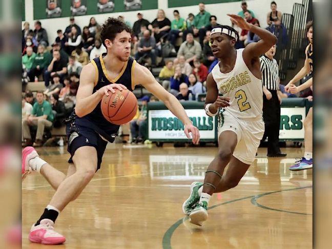 North Warren wins Adk. League title | Sun Community News HUDSON FALLS ...