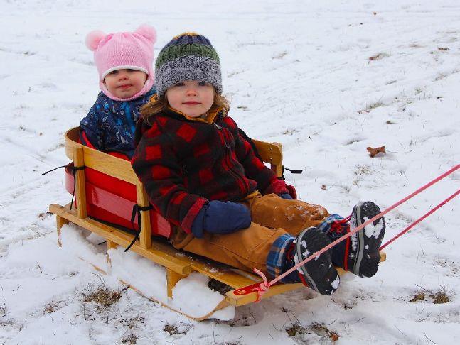 Crowd likely for final 2024 weekend of Lake George's fun frigid fest ...